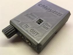 jds labs objective2 headphone amplifier 3D Models | Page 1 | STLFinder