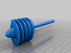 personalized honey dippers 3D Models | Page 1 | STLFinder