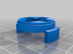 victrix dpad sensitivity for fighting games 3D Models | Page 1 | STLFinder