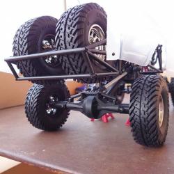 axial ax10 axles 3D Models | Page 1 | STLFinder