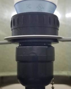 lamp shade adapter 3D Models | Page 1 | STLFinder