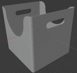 bolt bins with drawers 3d models 【 STLFinder