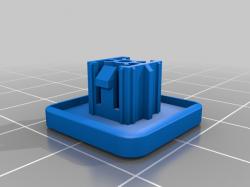 logitech k235 3d models 【 STLFinder