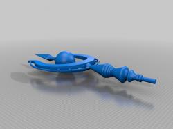 magi the labyrinth of magic aladdin 3D Models | Page 1 | STLFinder