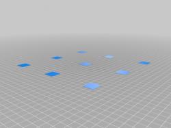 manual mesh bed leveling 3D Models | Page 1 | STLFinder