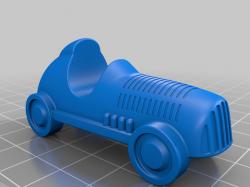 monopoly car 3D Models | Page 1 | STLFinder