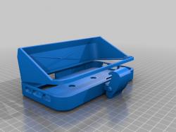 motorcycle mount for mag case iphone 3D Models | Page 1 | STLFinder