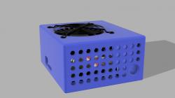 mpcnc skr v1 3 case by 3D Models | Page 1 | STLFinder
