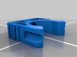 32mm pipe clamp 3d models 【 STLFinder