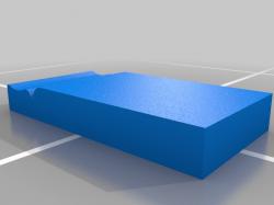 door casing plinth block 3D Models | Page 1 | STLFinder