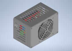 arduino mega housing 3D Models | Page 1 | STLFinder