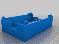 1602 lcd raspberry pi 3D Models | Page 1 | STLFinder