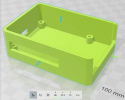 raspberrypi4 3D Models | Page 1 | STLFinder