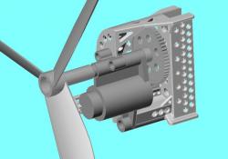 diy rc plane motor mount 3D Models | Page 1 | STLFinder