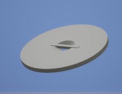mate series cup rod holder screwless template 3D Models | Page 1 ...