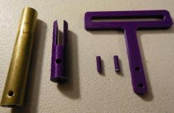 magnetic repulsion motor 3d models 【 STLFinder