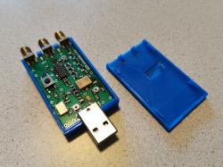 sdr converter 3D Models | Page 1 | STLFinder