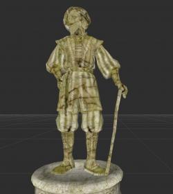 sheogorath staff 3D Models | Page 1 | STLFinder