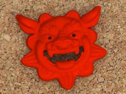 shisa dogs 3D Models | Page 1 | STLFinder