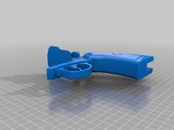 ee 4 blaster star wars 3D Models | Page 1 | STLFinder