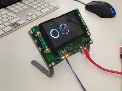 stm32f769 discovery 3D Models | Page 1 | STLFinder