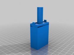 5 foot tall model | Page 1 | STLFinder