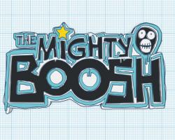 mighty boosh 3D Models | Page 1 | STLFinder