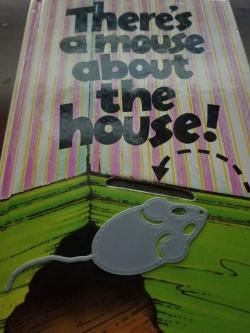 there's a mouse about the house 3D Models | Page 1 | STLFinder