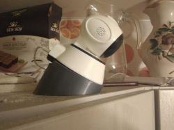printable instructions for cloarks pan tilt ip camera model ca42 | Page ...