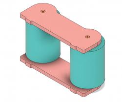 rc tire break in bit 3d models 【 STLFinder
