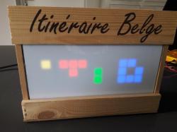 tix clocks 3d models 【 STLFinder