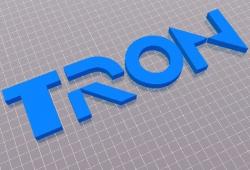 tron logo 3D Models | Page 1 | STLFinder