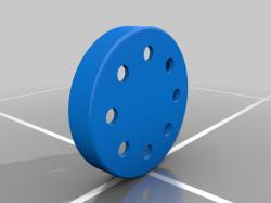 pot call holder 3D Models | Page 1 | STLFinder