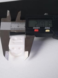 measuring cube 3D Models | Page 1 | STLFinder