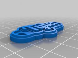 tyler key 3D Models | Page 1 | STLFinder