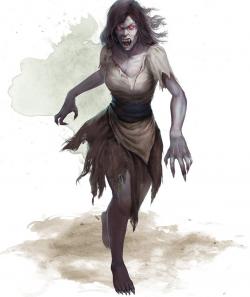 dnd vampire spawn 3D Models | Page 1 | STLFinder