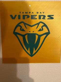 xfl call sign planes 3D Models | Page 1 | STLFinder