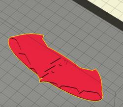 batman the red death statue 3D Models | Page 1 | STLFinder