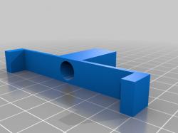 3 8 drill guide 3d models 【 STLFinder