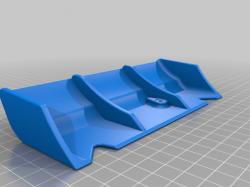 outcast 4s 3D Models | Page 1 | STLFinder