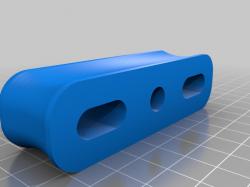 cable tidy 3d models 【 STLFinder