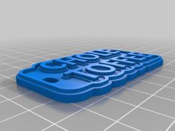 chole temple bb 3D Models | Page 1 | STLFinder