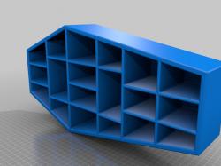 coffin jewelry box 3D Models | Page 1 | STLFinder