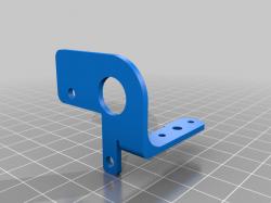 creality bltouch wiring 3d models 【 STLFinder