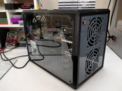 nas server case 3D Models | Page 1 | STLFinder