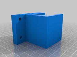 ee router mount 3D Models | Page 1 | STLFinder