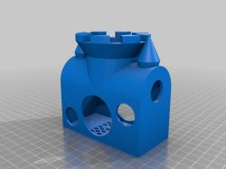 fish tank castle 3D Models | Page 1 | STLFinder