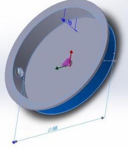flat spot on skull 3d models 【 STLFinder