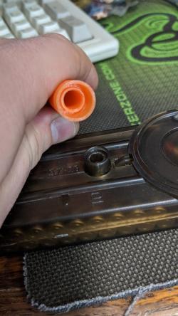 fn p90 speed loader 3D Models | Page 1 | STLFinder