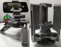 tripod for phones 3D Models | Page 1 | STLFinder